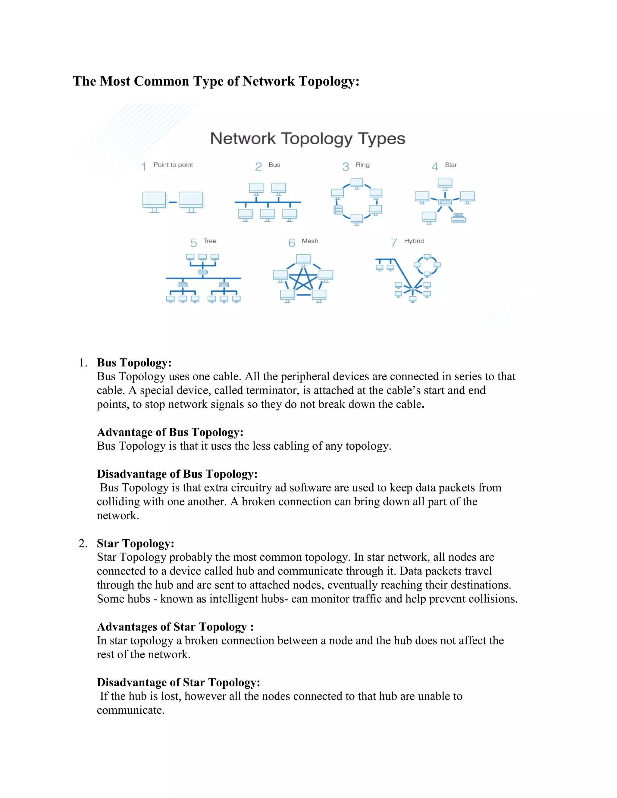 Classification of Computer | PDF