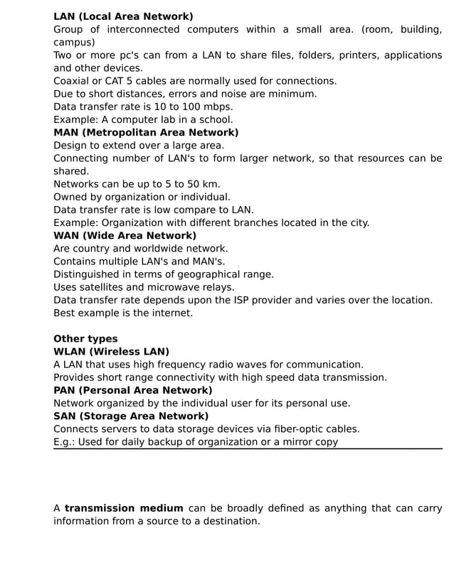 COMPUTER NETWORKS NOTES.pdf