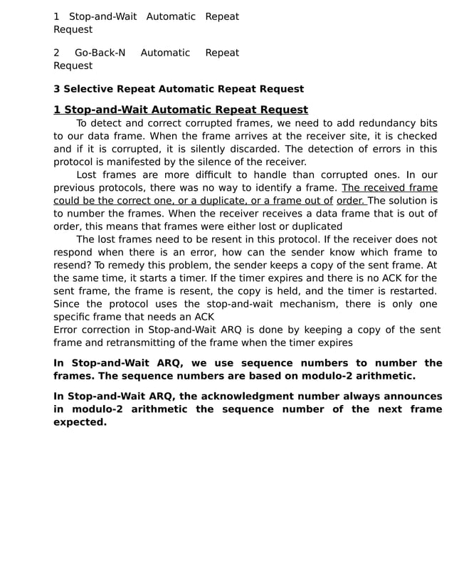 COMPUTER NETWORKS NOTES.pdf
