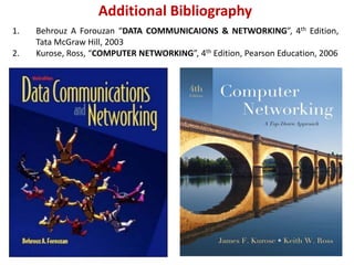 Orientation to Computer Networks | PPTX