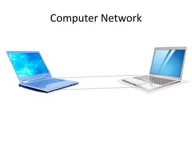 Computer networks part 1 | PPT