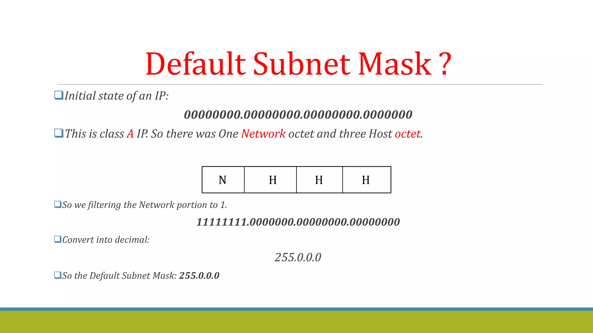Computer Networks Ccna 10 Problem Pptx Computer Networking Computing