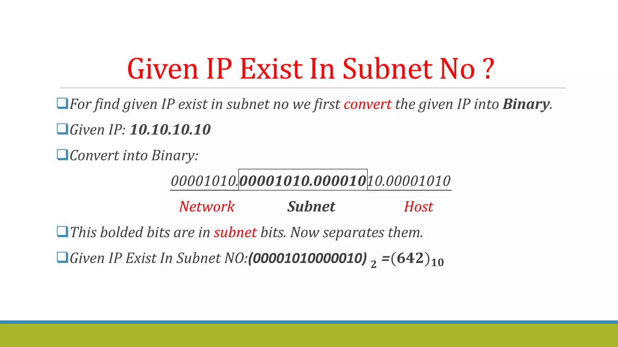 Computer Networks Ccna 10 Problem Pptx Computer Networking Computing