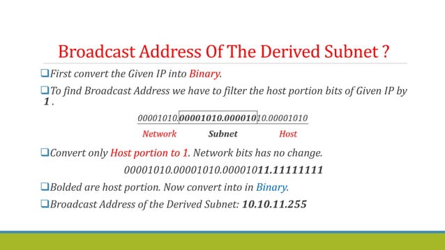 Computer Networks CCNA 10 Problem | PPTX | Computer Networking | Computing