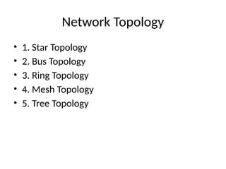 Computer_Networks_Presentation (3).pptx ppt | PPT