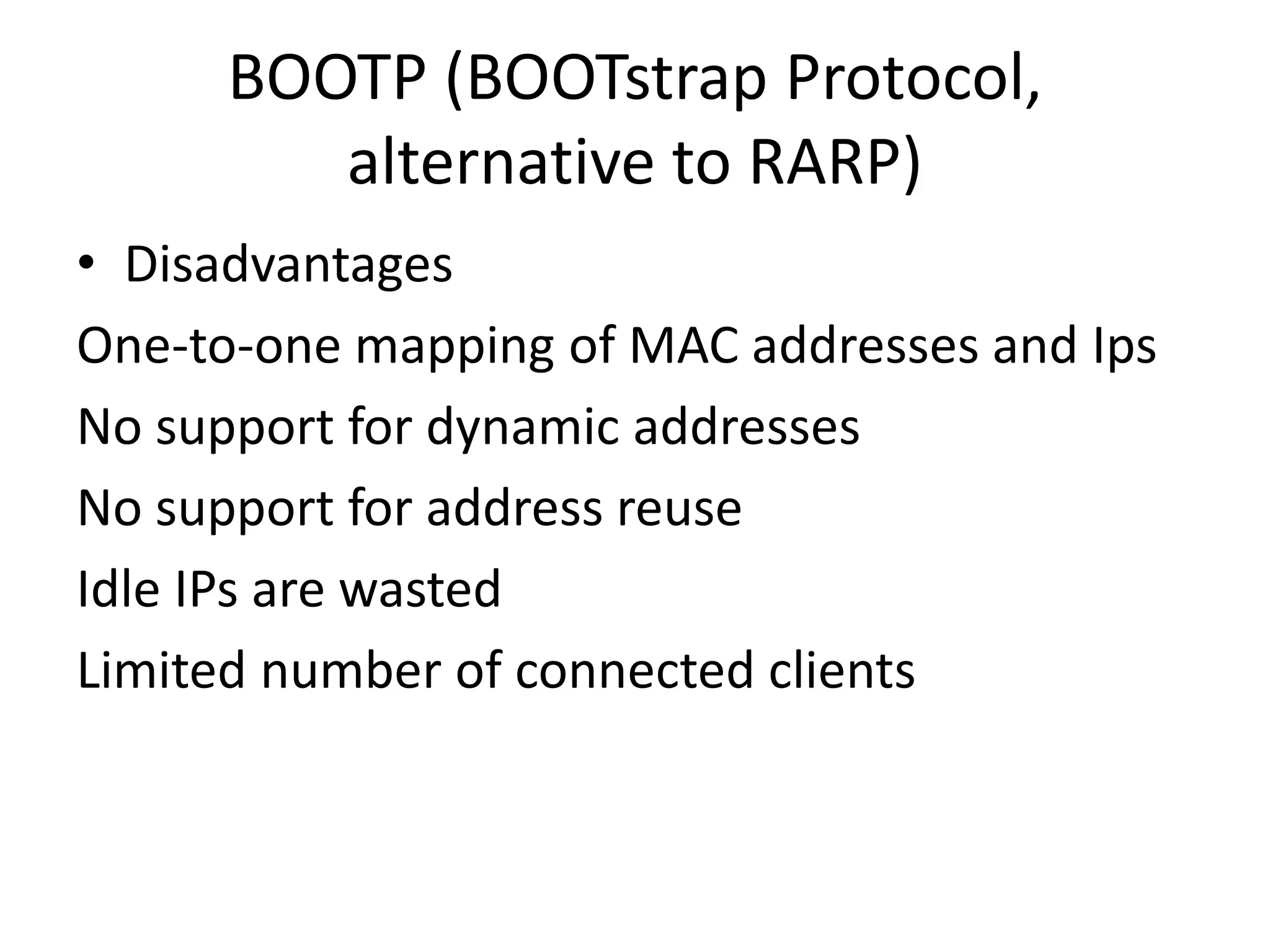 Computer Networks Protocols Pptx Computer Networking Computing 7362