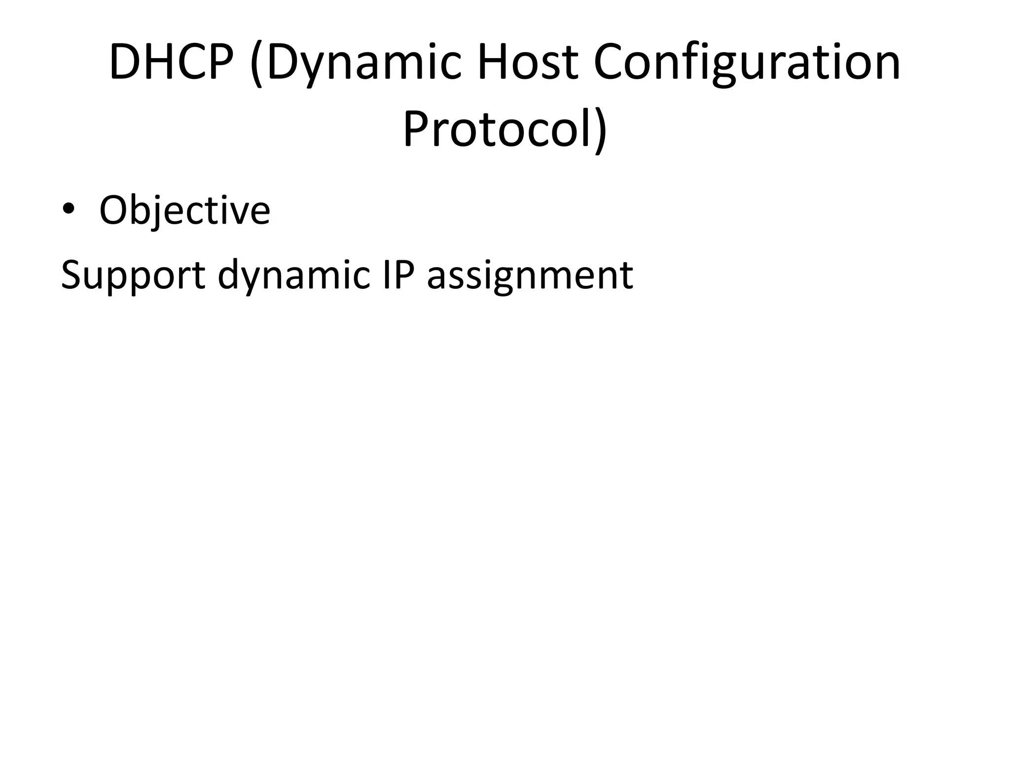 Computer Networks Protocols Pptx Computer Networking Computing