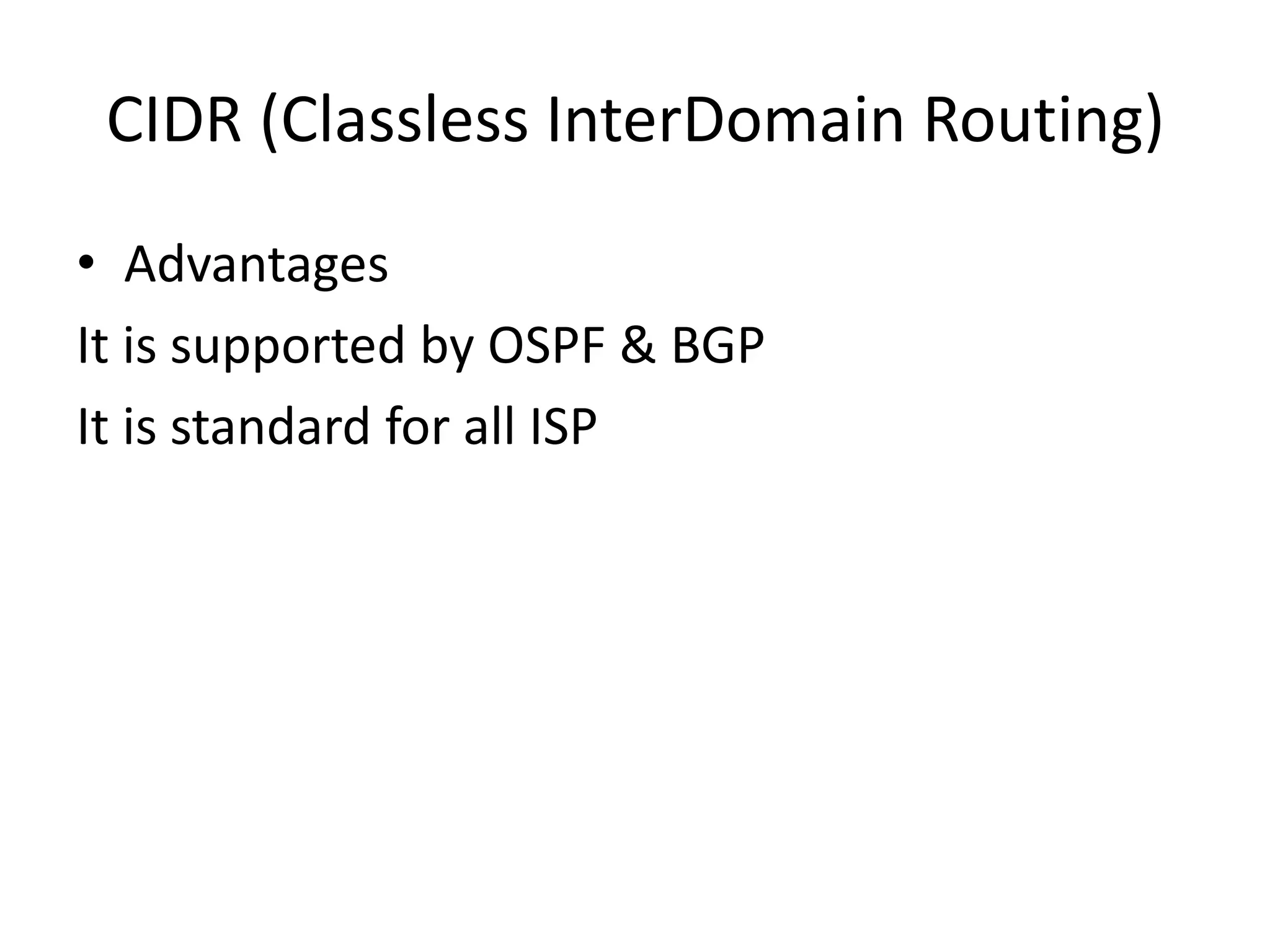Computer Networks Protocols Pptx Computer Networking Computing