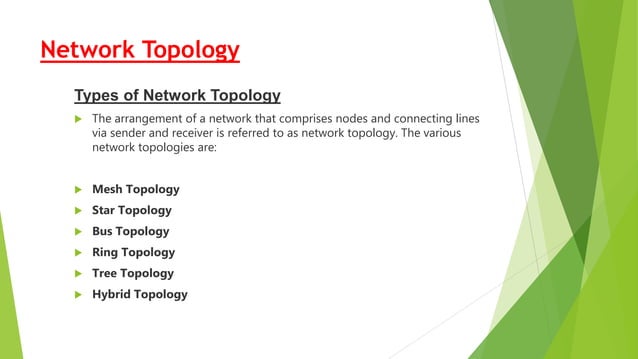 Computer Network Ssss Pptpptx
