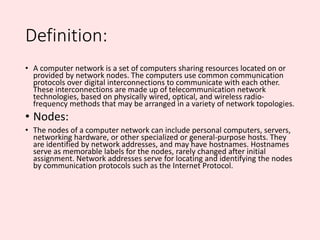 _Computer Networks WPS Office-1.ppt