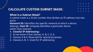 COMPUTER NETWORK THEORY PRESENTATION.pptx