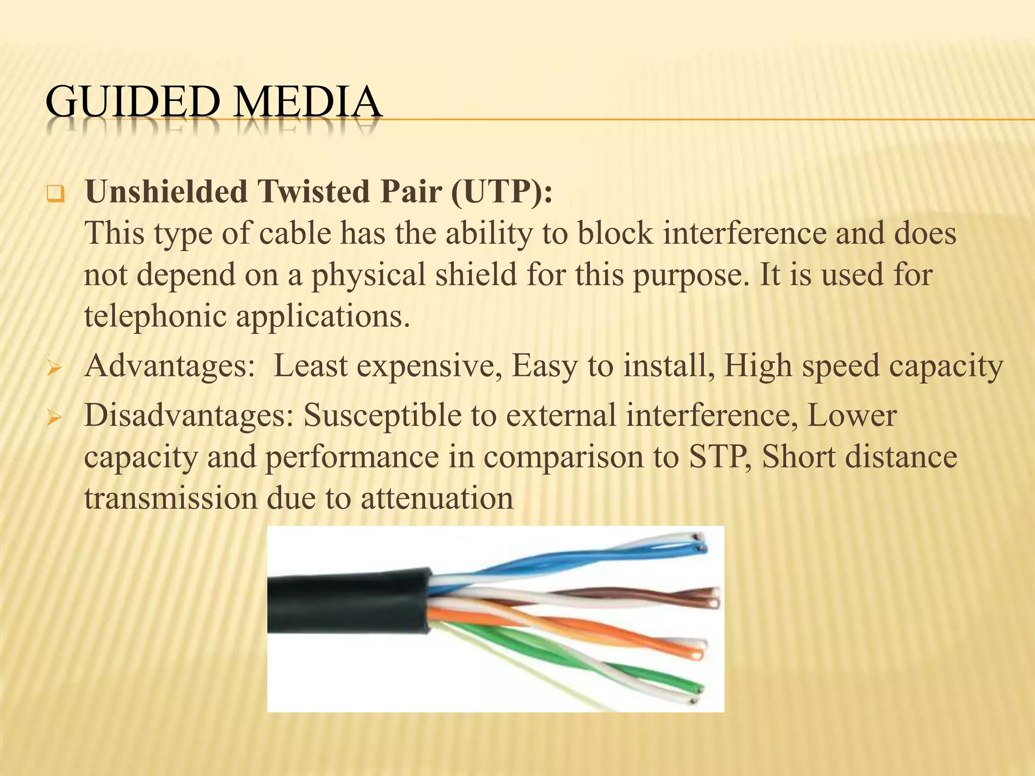 Computer network transmission channel & topology | PPT