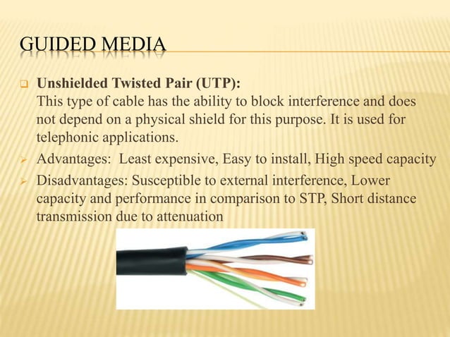 Computer network transmission channel & topology | PPT