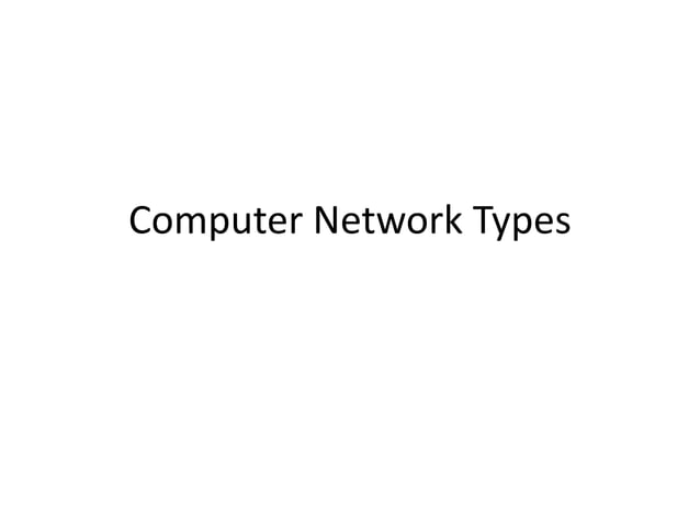 Computer Network Types.pptx