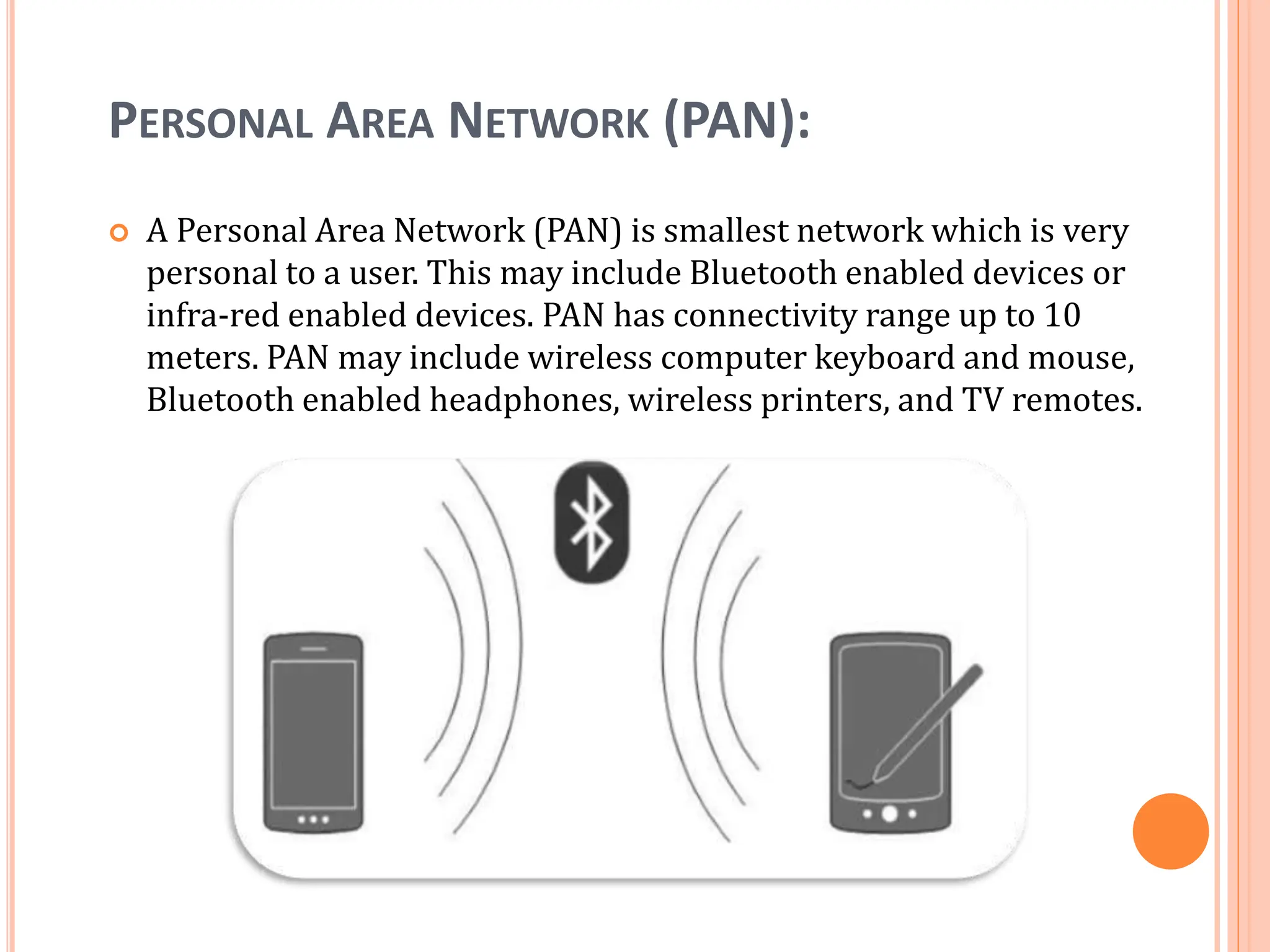 Computer Network Unit 1 Complete Notespptx Computer Networking