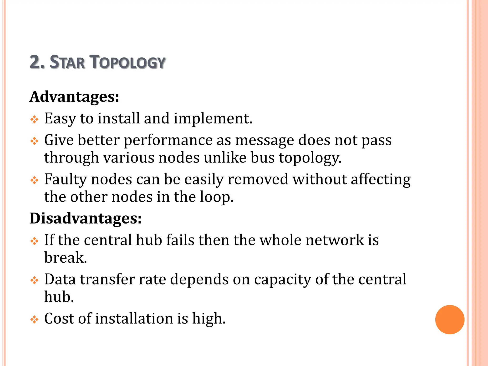 Computer Network Unit 1 Complete Notespptx Computer Networking Computing