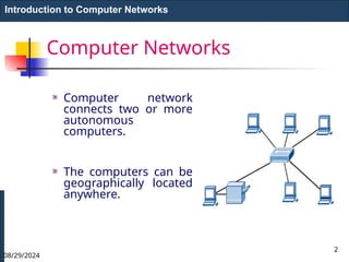 MCA AKTU computer_networrks_Unit 01.pptx