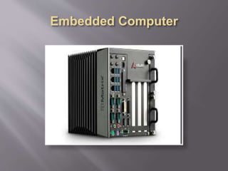 Types of digital computers | PPT