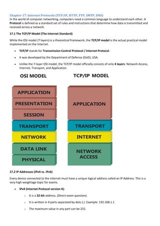 Computer Notes for all Competitive Exams | PDF