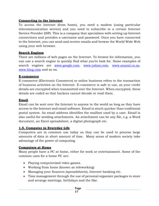 Computer Notes Unit 1 (Detailed Notes).pdf