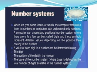 Computer Number System_BK.pptx