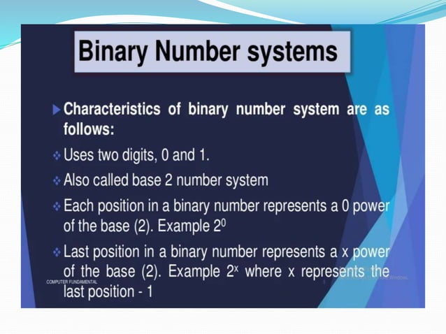 Computer Number System_BK.pptx