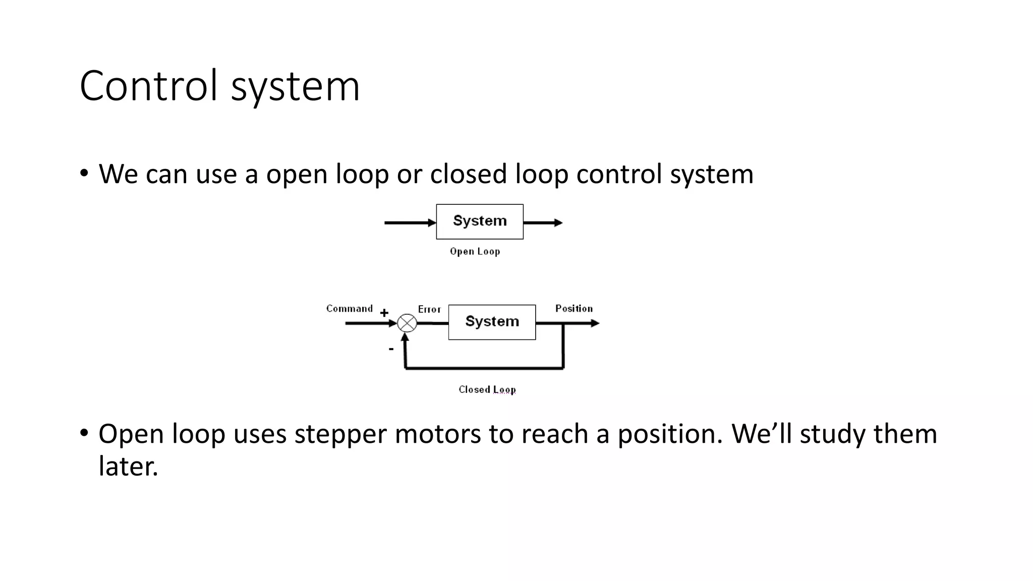 Computer numerical control (CNC) | PPTX
