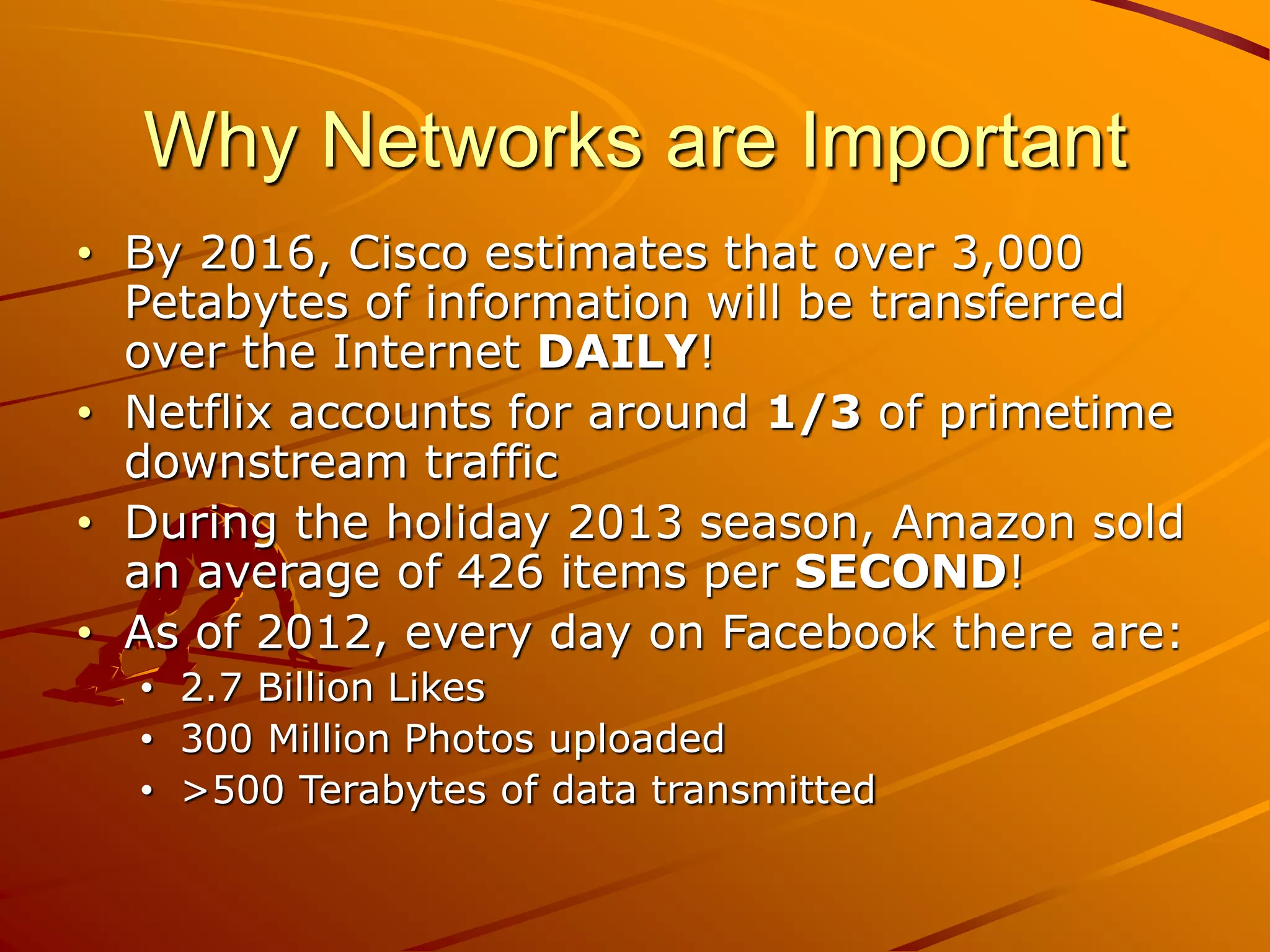 Computer NW Security - Kizza - ch01 (1).ppt | Computer Networking | Computing