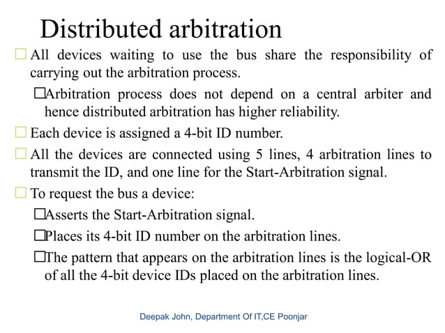Computer oganization input-output | PDF | Operating Systems | Computer Software and Applications