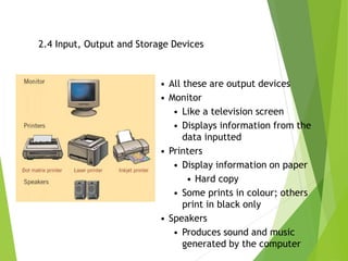 Computer operation | PPT
