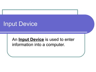 Computer operations 7 | PPT