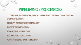 computer organigation(instruction pipeline) - Copy (3).pptx