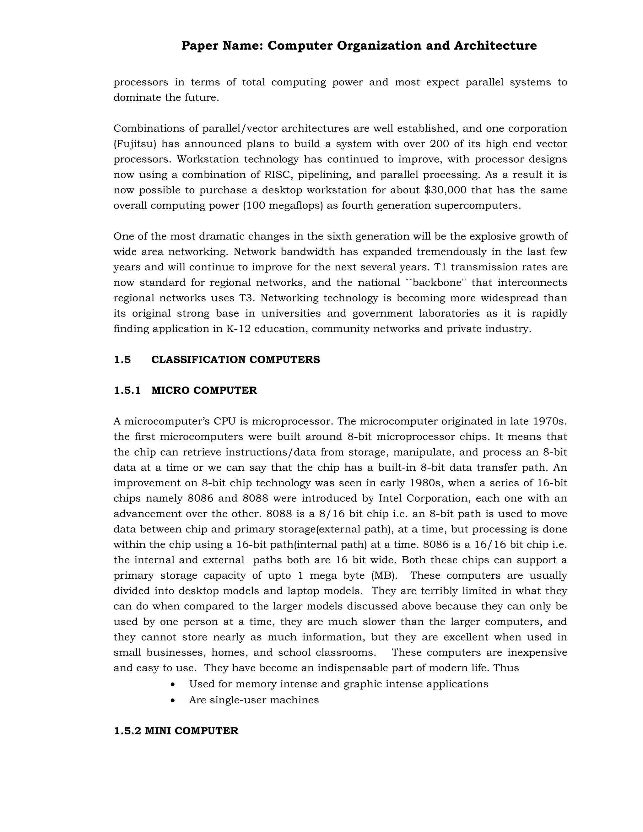 Computer organisation -morris mano | PDF