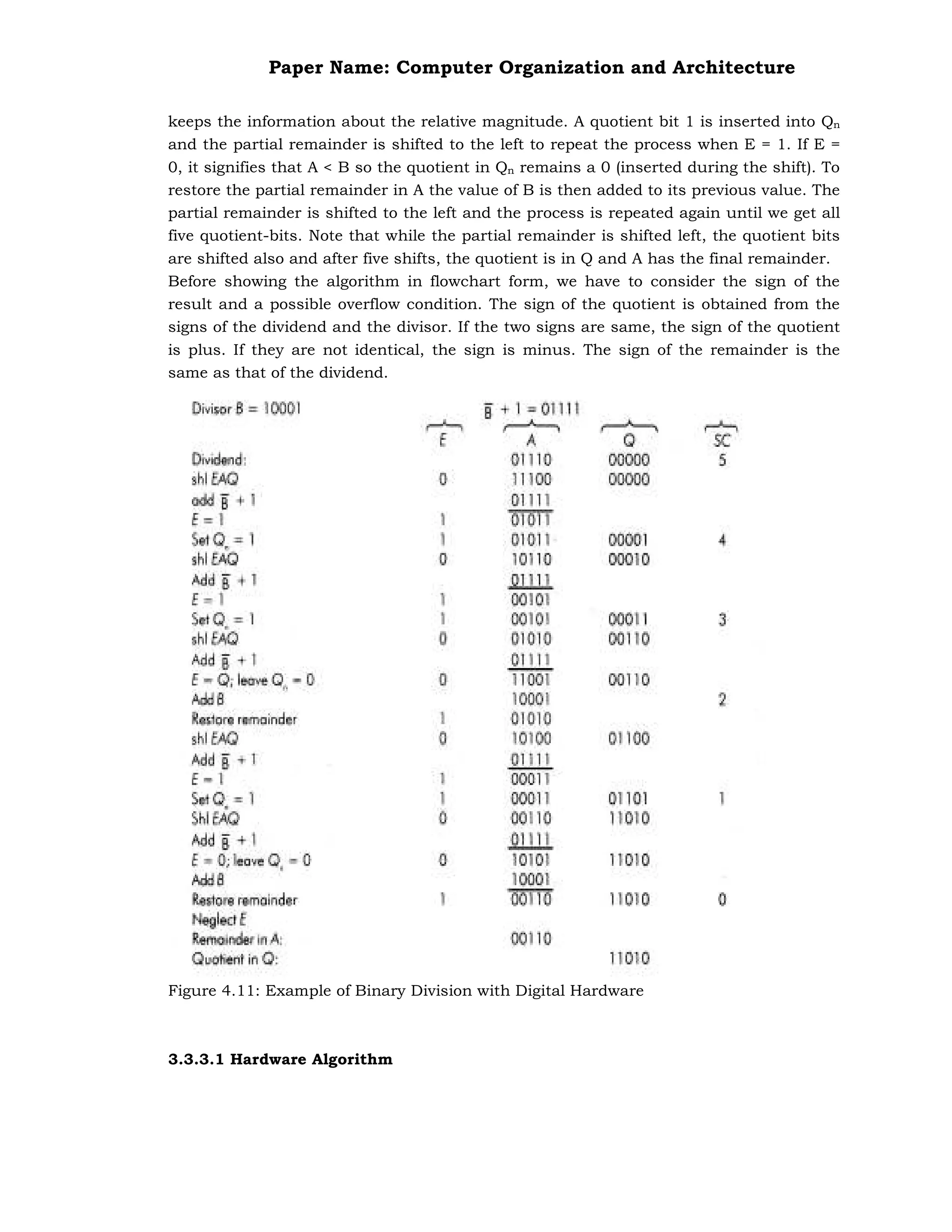 Computer organisation -morris mano | PDF
