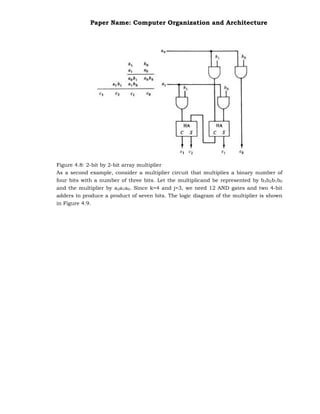 Computer organisation -morris mano | PDF | Programming Languages ...