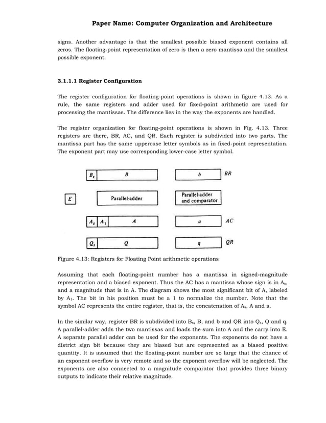 Computer organisation -morris mano | PDF | Programming Languages | Computing