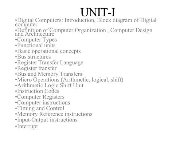 computer organisation architecture.pptx