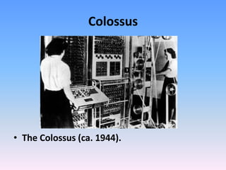 Computer organization | PPT