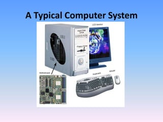Computer organization | PPT