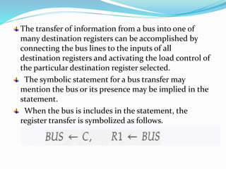 Computer organization | PPTX | Data Storage and Warehousing | Computing