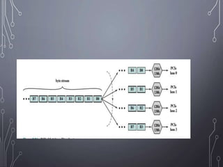 Point to point interconnect | PPTX | Computer Networking | Computing