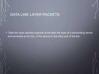 Point to point interconnect | PPTX | Computer Networking | Computing