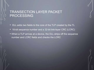 Point to point interconnect | PPTX | Computer Networking | Computing
