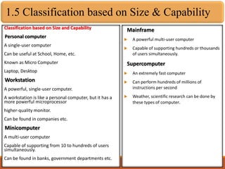 Computer organization | PPT