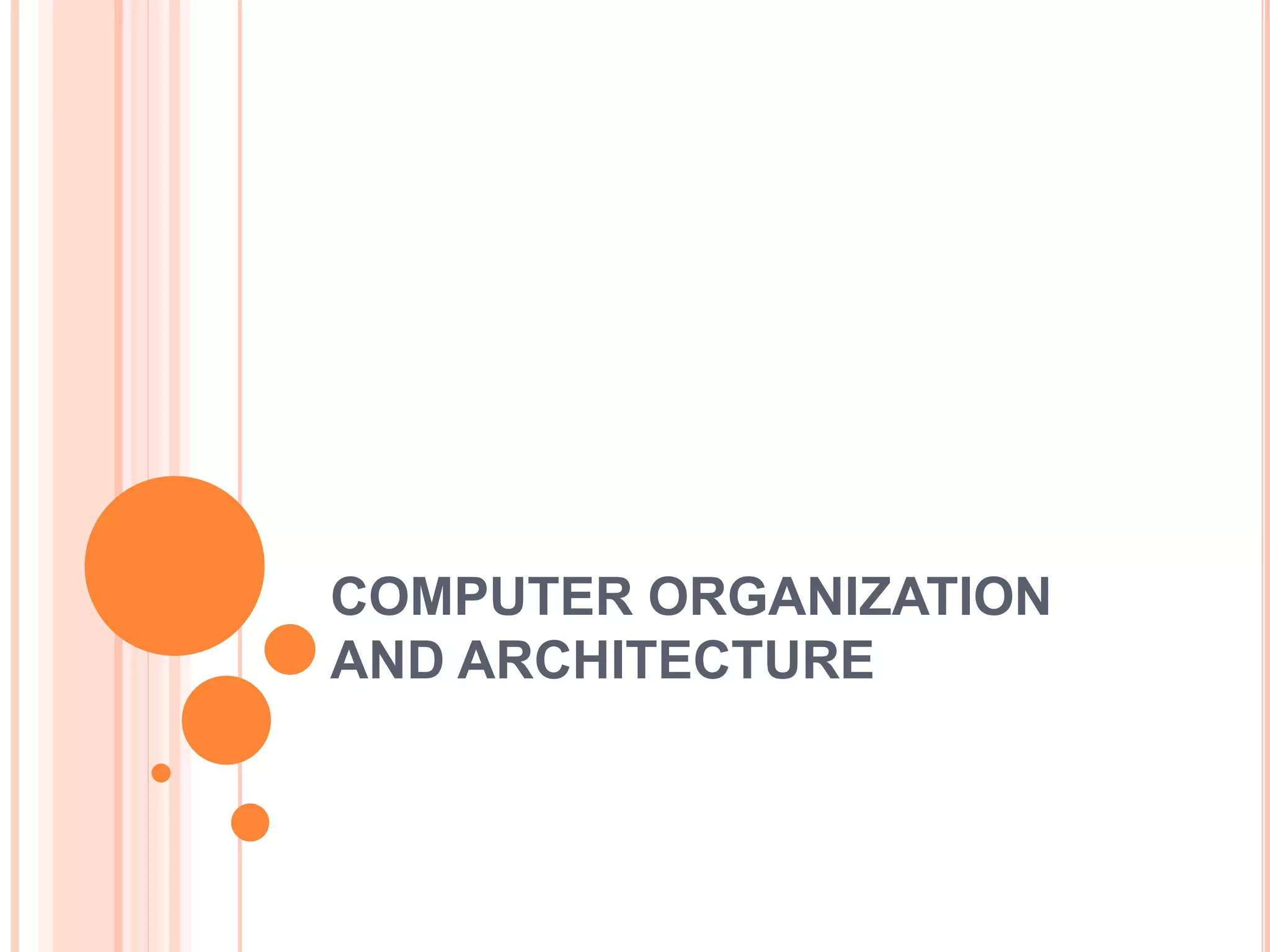 COMPUTER_ORGANIZATION.ppt