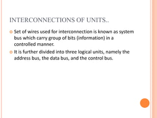 COMPUTER_ORGANIZATION.ppttwhehteeeteehte | PPT