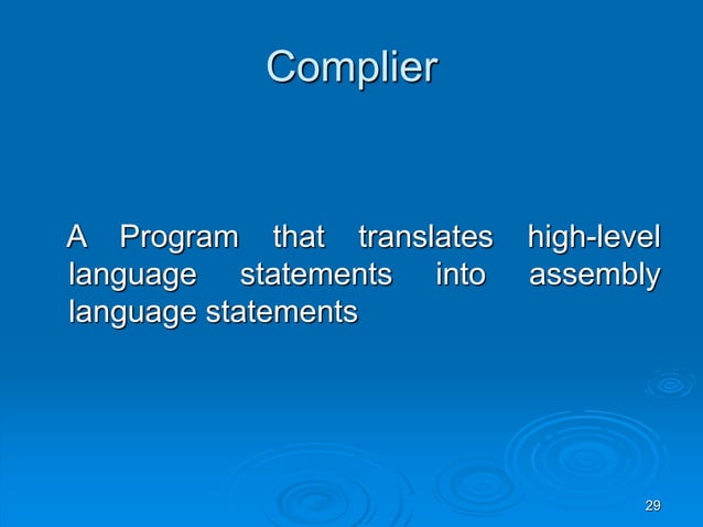 ComputerOrganization .ppt