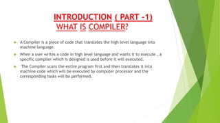 COMPUTER ORGANIZATION.pptxbkobuujghuujjj | PPT