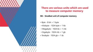Computer Organization and architectiure.pptx