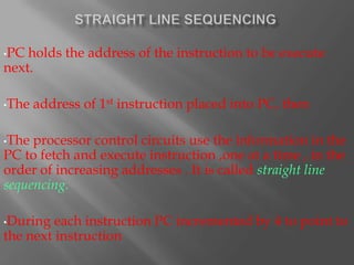 Computer organization and architecture | PPT